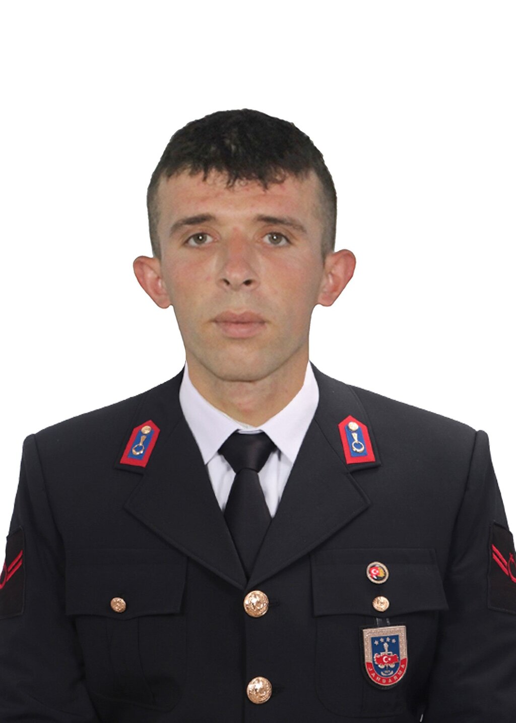 Kazada hayatını kaybeden uzman çavuş memleketine uğurlandı - ASAYİŞ ...