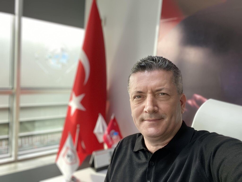 Zorlu'nun Kızları Sıkı Çalışıyor - SPOR - Hedef Halk Gazetesi