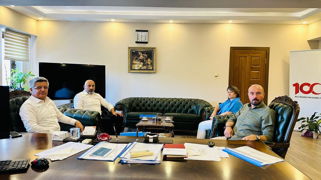 Samsun 19 Mayıs Stadyumu'na 'Spor Lisesi' yapılacak - SAMSUN HABER ...