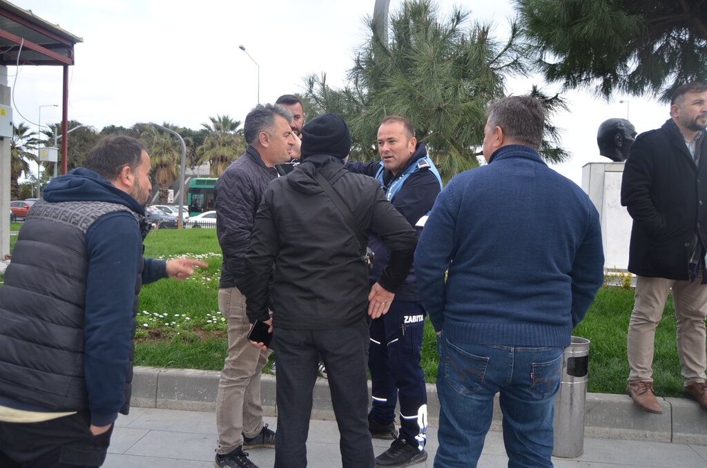 Samsun'da taksi durağı krizi! Karadeniz fıkrası gibi... - SAMSUN HABER ... Samsun'da taksi durağı krizi! Karadeniz fıkrası gibi... - SAMSUN HABER ...