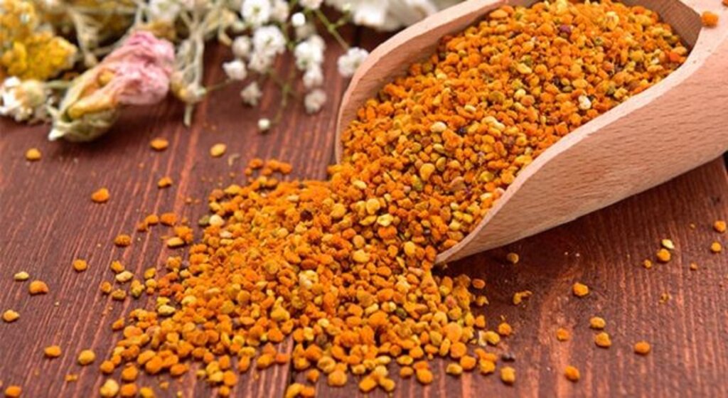 Arı Poleni Nedir? - YAŞAM - Hedef Halk Gazetesi