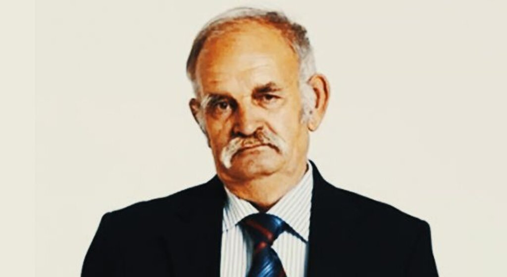 Olacak O Kadar ile tanınan ünlü oyuncu Ali Demirel hayatını kaybetti ...