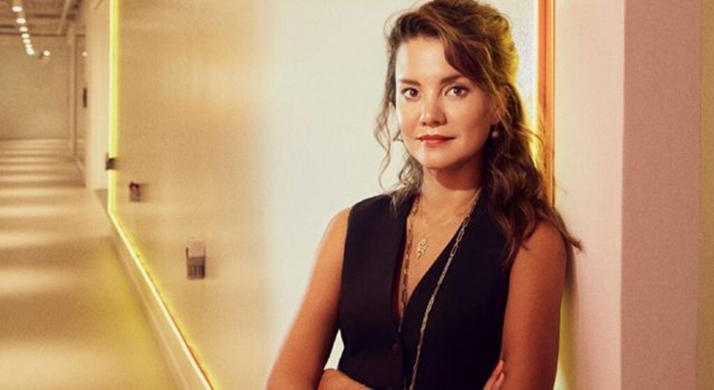 Demet Mutlu Trendyol Ceo’su - EKONOMİ - Hedef Halk Gazetesi