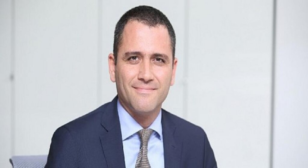 Erdem Tecer, EY Türkiye Enerji Sektör Lideri olarak atandı - EKONOMİ ...