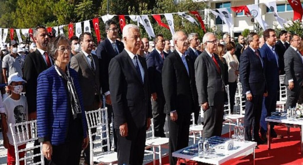 Muğla Büyükşehir Belediyesi’nden 620 Milyonluk Toplu Açılış ve Temel ... Muğla Büyükşehir Belediyesi’nden 620 Milyonluk Toplu Açılış ve Temel ...