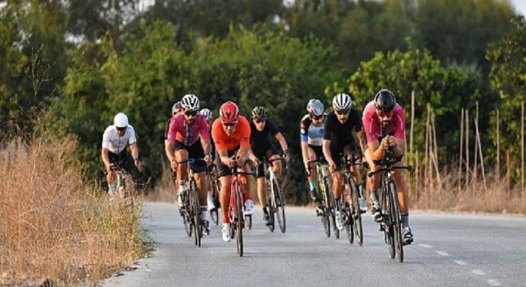 Yol bisikleti kampı BoostCamp için pedallar bu kez Antalya’da ...