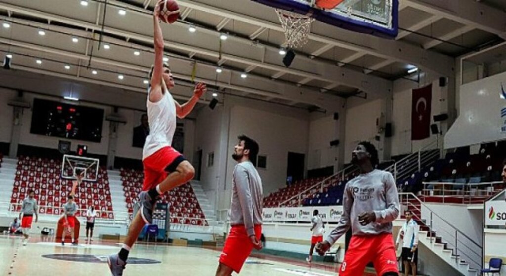 Aliağa Petkim Spor’un Konuğu Yukatel Merkezefendi Belediyesi Basket - SPOR - Samsun Hedef Halk ...
