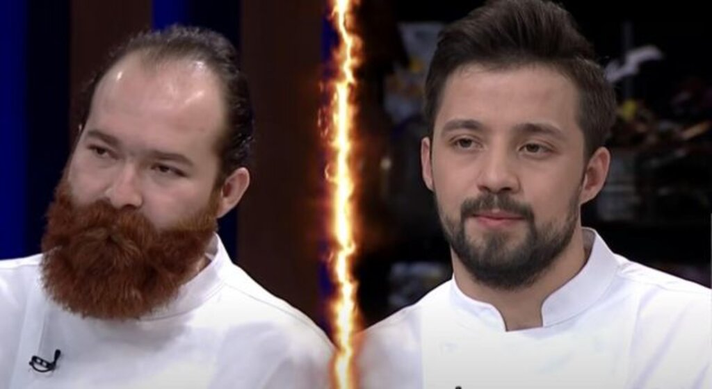 Masterchef şampiyonu kim oldu? Eren mi Hasan mı? 2022 Masterchef ... Masterchef şampiyonu kim oldu? Eren mi Hasan mı? 2022 Masterchef ...