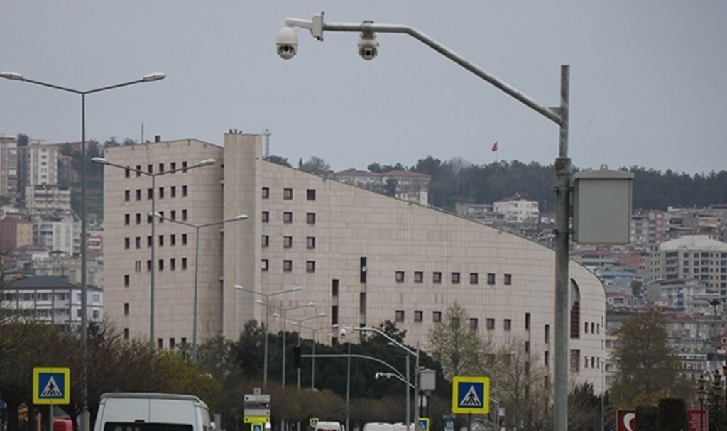 Samsun'da Akıllı Kavşak Trafik Güvenliği Projesi - SAMSUN HABER ... Samsun'da Akıllı Kavşak Trafik Güvenliği Projesi - SAMSUN HABER ...