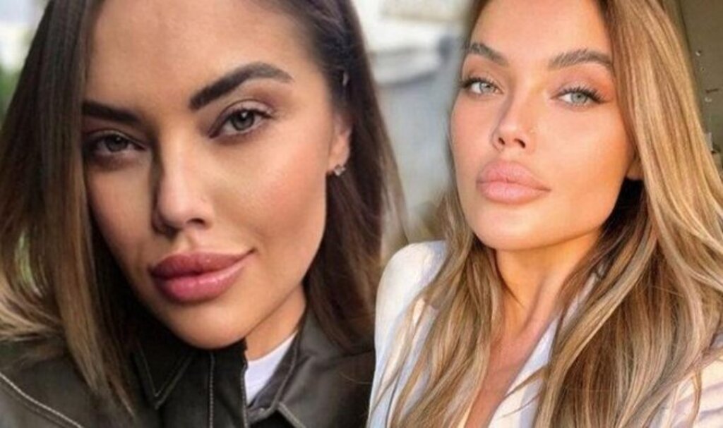 Son dakika: Ukraynalı model Anzelika Srabiants'in ölümünde sır perdesi ...