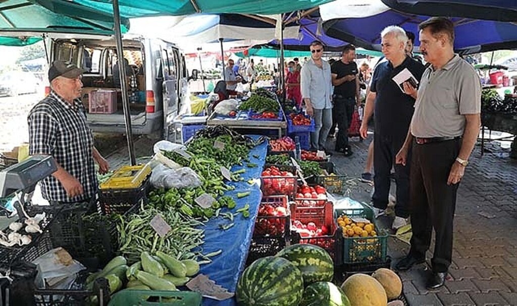 Atakum Belediye Başkanı Av. Cemil Deveci: “Herkese ulaşmaya çalışıyoruz ... Atakum Belediye Başkanı Av. Cemil Deveci: “Herkese ulaşmaya çalışıyoruz ...