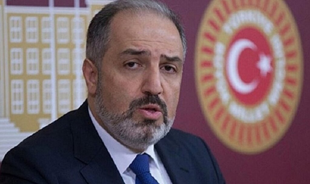 DEVA Partisi İstanbul Milletvekili Mustafa Yeneroğlu’ndan Kütüphane ... DEVA Partisi İstanbul Milletvekili Mustafa Yeneroğlu’ndan Kütüphane ...