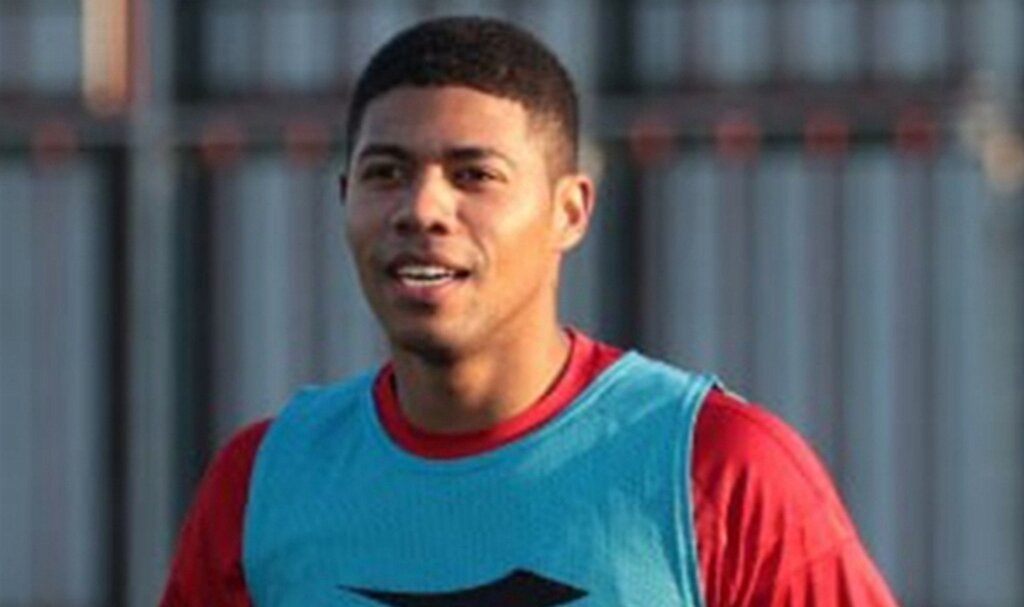 Douglas Tanque’nin lisansı çıktı - SAMSUNSPOR - Samsun Hedef Halk ...