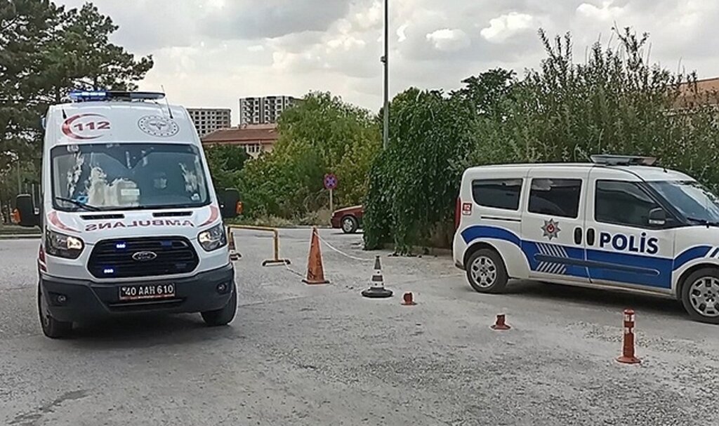 Kayıp olarak aranan şahıs öldürülmüş halde boş arazide bulundu - ASAYİŞ ... Kayıp olarak aranan şahıs öldürülmüş halde boş arazide bulundu - ASAYİŞ ...