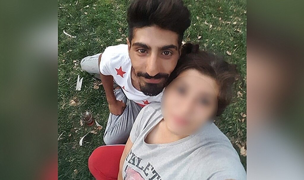 Kız arkadaşı tarafından bıçaklanan genç hayatını kaybetti - ASAYİŞ ... Kız arkadaşı tarafından bıçaklanan genç hayatını kaybetti - ASAYİŞ ...