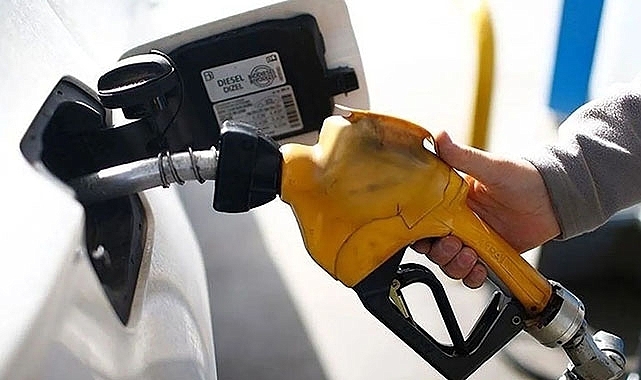 Son Dakika! Benzine 29 Ağustos haftasında indirim bekleniyor - EKONOMİ ... Son Dakika! Benzine 29 Ağustos haftasında indirim bekleniyor - EKONOMİ ...