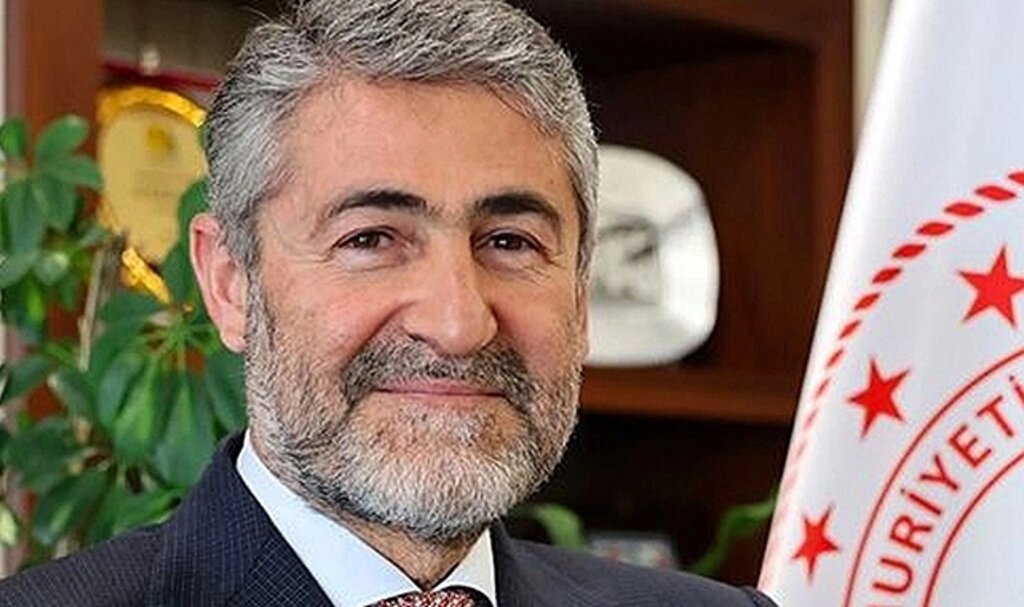 Bakan Nebati'den 81 ilde gerçekleşecek olan sosyal konut projesiyle ... Bakan Nebati'den 81 ilde gerçekleşecek olan sosyal konut projesiyle ...