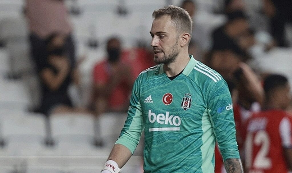 Beşiktaş'ta Mert Günok'un dönüş tarihi belli oldu - SPOR - Samsun Hedef ... Beşiktaş'ta Mert Günok'un dönüş tarihi belli oldu - SPOR - Samsun Hedef ...