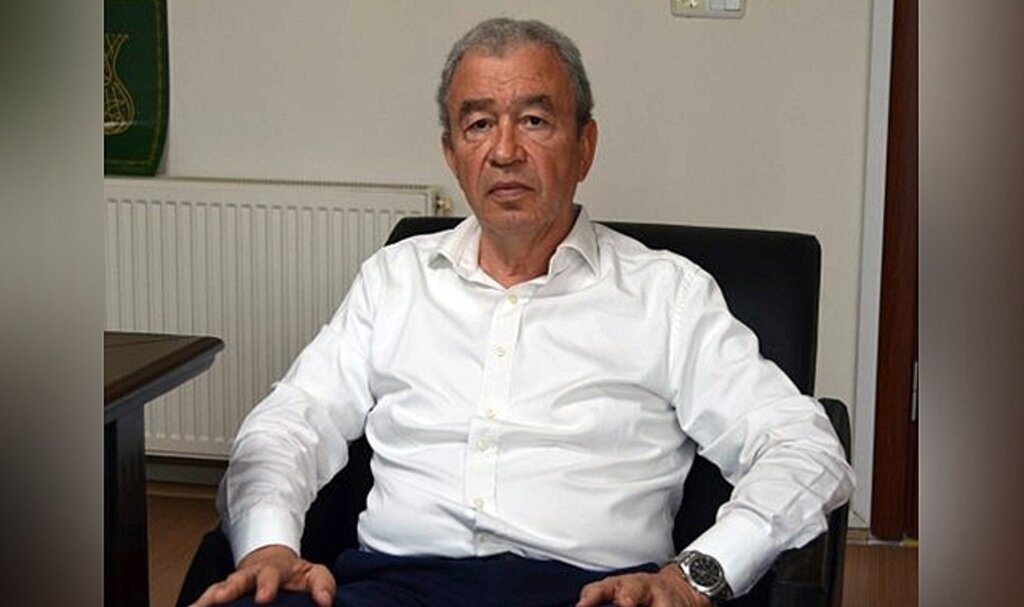 Turizm Profesyonelleri Derneği Başkanı Mustafa Yavuz:"Turizmde 'kamu ...