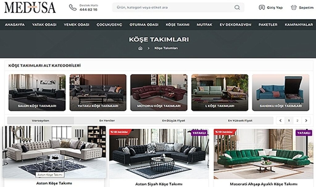 Köşe Takımı Kullanmanın Avantajları Nelerdir? - YAŞAM - Samsun Hedef ... Köşe Takımı Kullanmanın Avantajları Nelerdir? - YAŞAM - Samsun Hedef ...