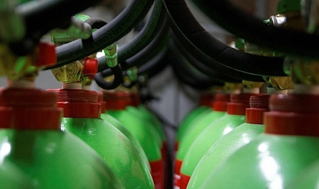 Novec 1230 ve Fm200 Arasındaki Farklar Nelerdir? - TEKNOLOJİ - Hedef ...