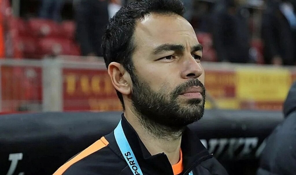 Kasımpaşa'da Selçuk İnan Dönemi - SPOR - Samsun Hedef Halk Gazetesi ...