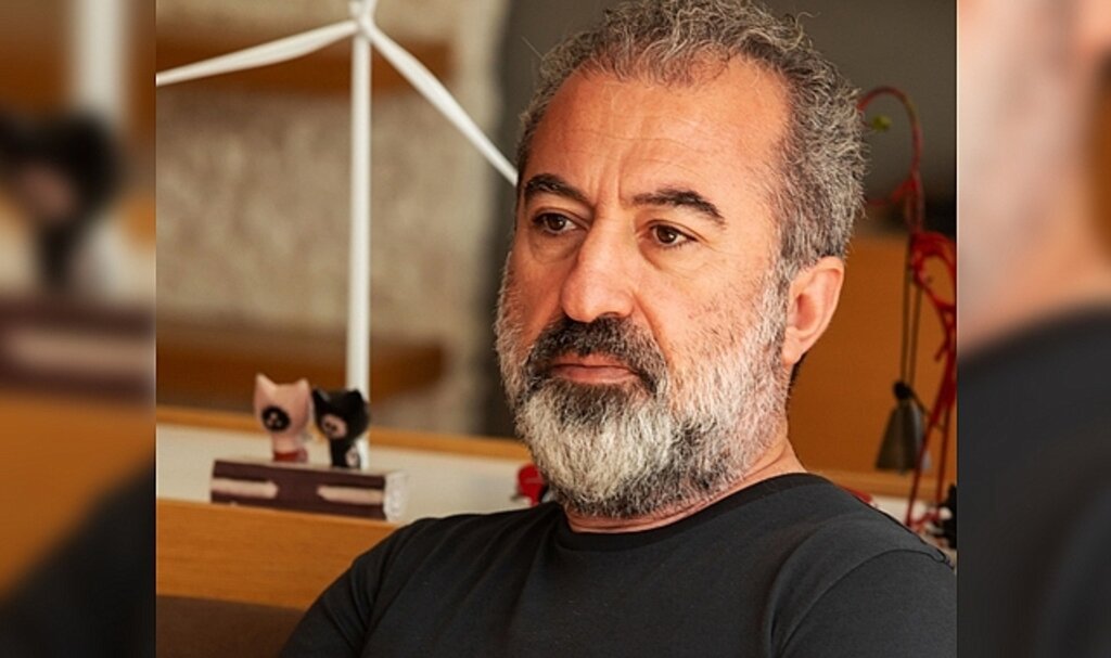 Girişimci Raif İnan: Petrol ve Doğalgaz boru hatlarının sadece ...