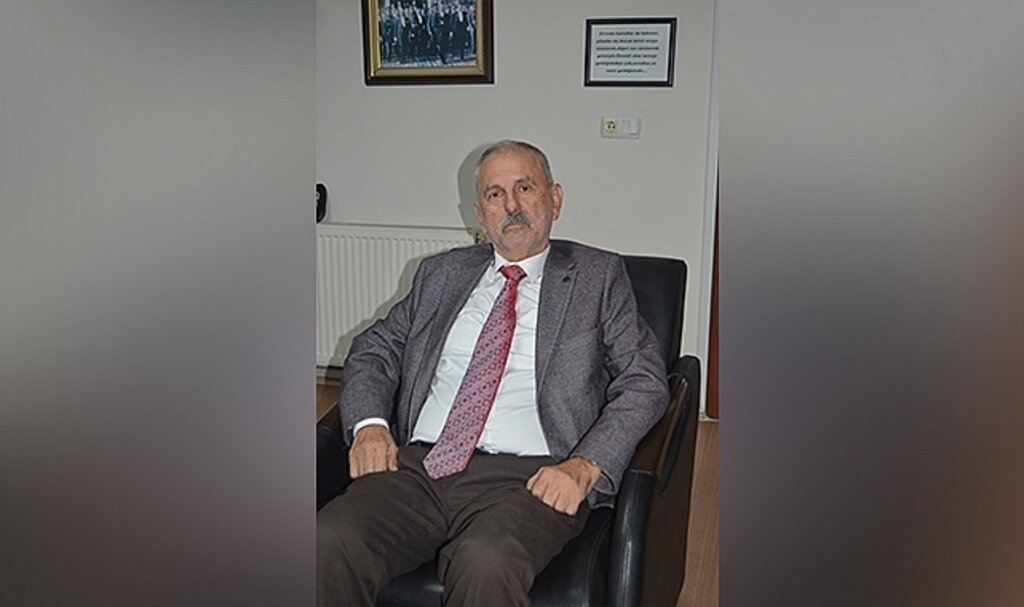 Karayolları Trafik ve Yol Güvenliği Derneği İl Temsilcisi Koldere ...