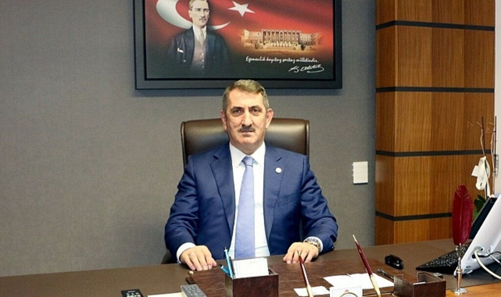 Fuat Köktaş; 'Bu Zor Günleri Birlikte Aşacağız' - SAMSUN HABER - Samsun ... Fuat Köktaş; 'Bu Zor Günleri Birlikte Aşacağız' - SAMSUN HABER - Samsun ...