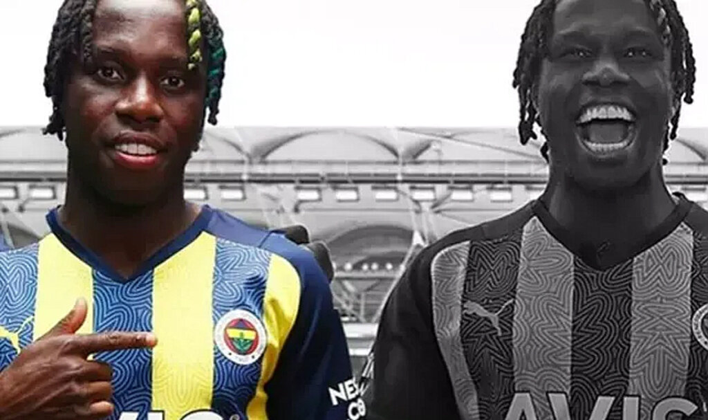 Fenerbahçe, Bruma’nın Transfer Olduğunu Resmen Açıkladı! - SPOR ...