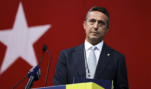 Fenerbahçe'de Ali Koç Yönetimi İbra Edildi - SPOR - Samsun Hedef Halk ... Fenerbahçe'de Ali Koç Yönetimi İbra Edildi - SPOR - Samsun Hedef Halk ...