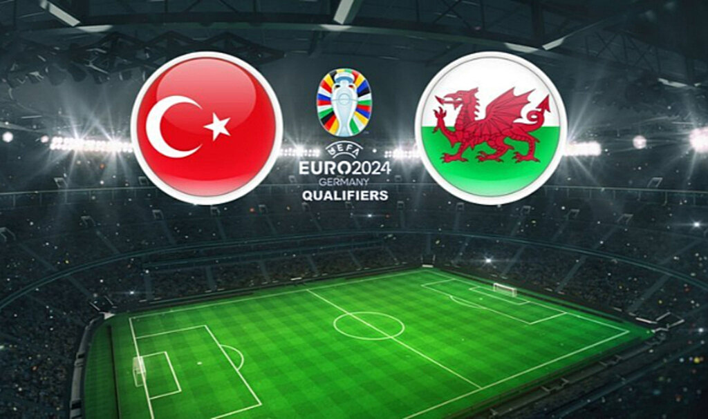 Türkiye-Galler Maçı CANLI YAYIN - SPOR - Hedef Halk Gazetesi