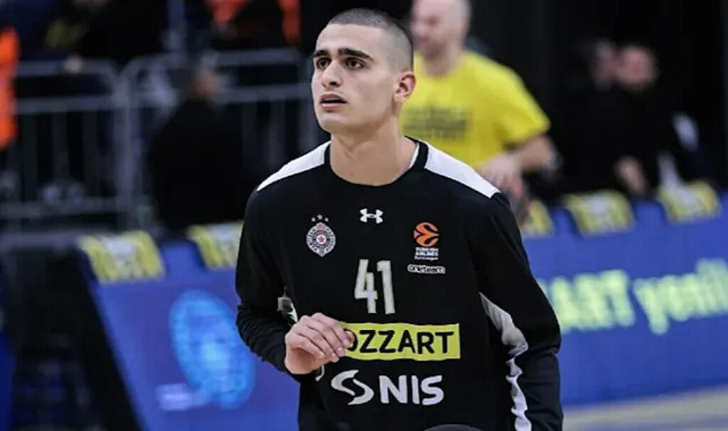 Fenerbahçe Beko, Yam Madar’ı Transfer Etti - SPOR - Hedef Halk Gazetesi