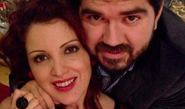 Nagehan Alçı ve Rasim Ozan Kütahyalı boşanıyor mu? - MAGAZİN - Samsun ... Nagehan Alçı ve Rasim Ozan Kütahyalı boşanıyor mu? - MAGAZİN - Samsun ...