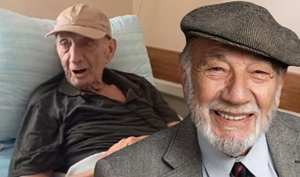 Usta oyuncu Yılmaz Gruda hayatını kaybetti - MAGAZİN - Samsun Hedef ...