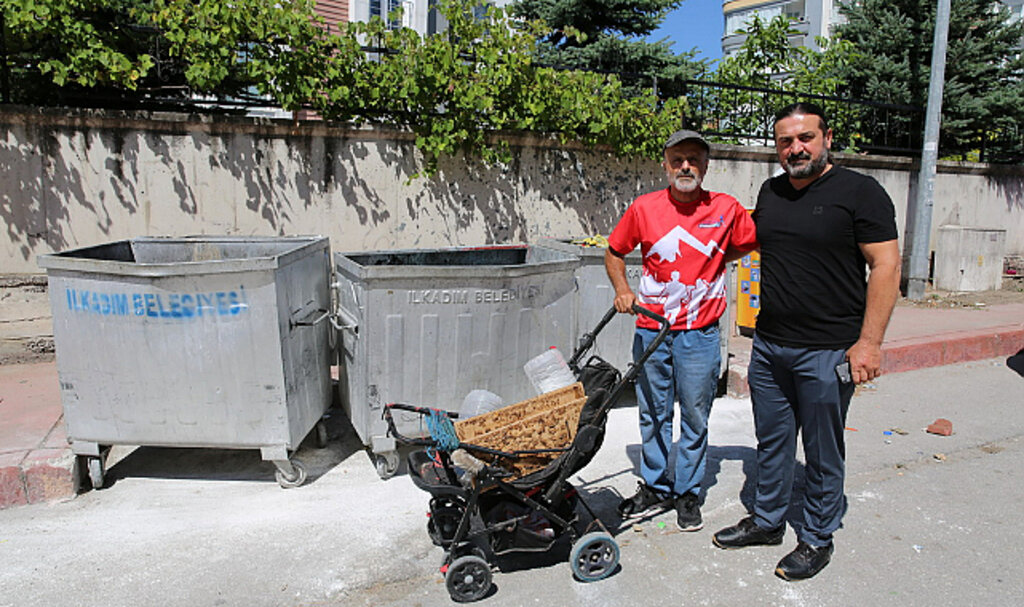 Mustafa Bulut'a Destek Adem Yıldırım'dan Geldi - SPOR - Samsun Hedef ...