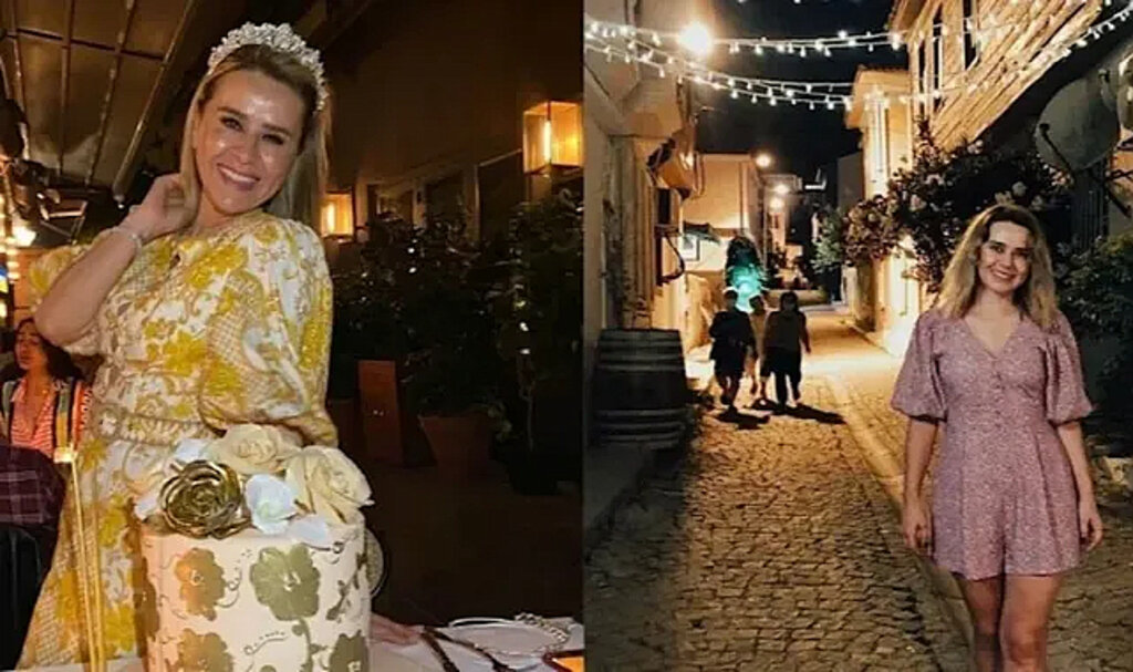 Seçil Erzan ile ilgili iki kritik gelişme - GÜNDEM - Hedef Halk Gazetesi