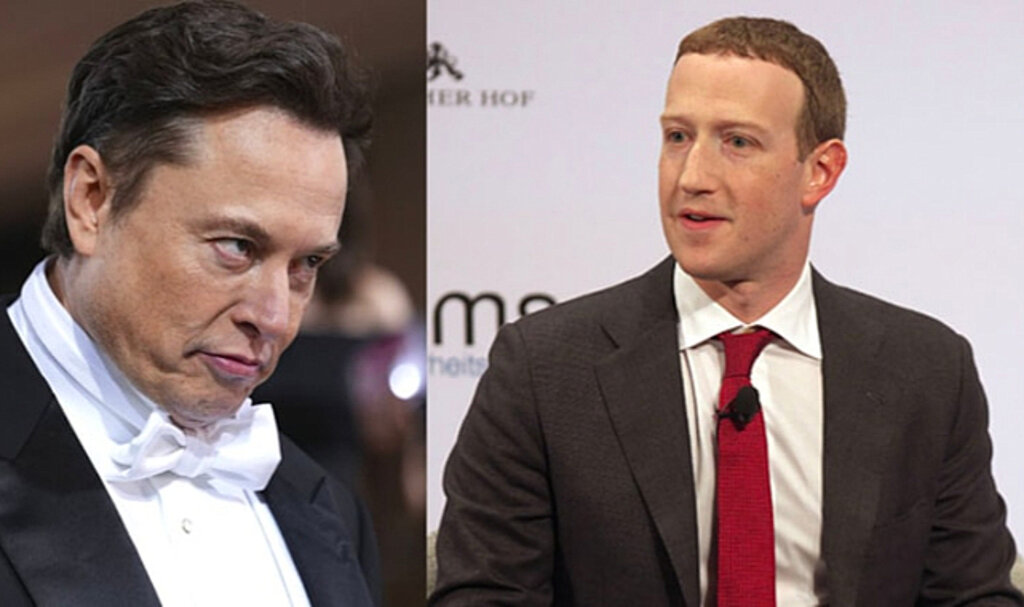 Meta, Elon Musk'ı çıldırtacak... Threads, Apple'ın en çok indirilen ...