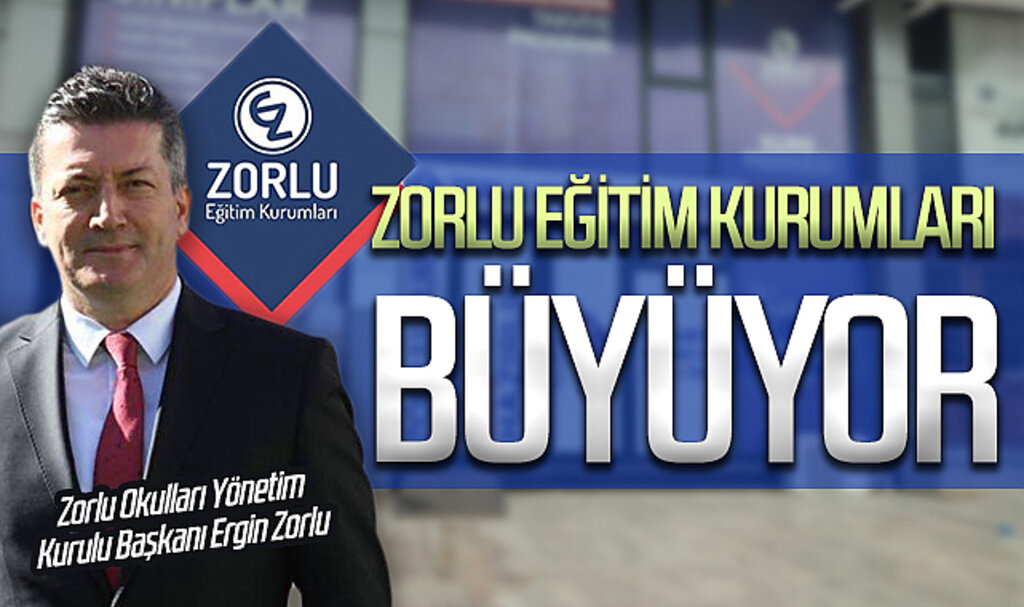 Zorlu Eğitim Kurumları Anaokulu, İlkokul VİP Konsept Sistemi ve 4 ...