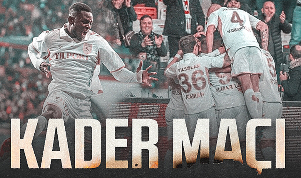 Samsunspor'un Kader Maçı: Konyaspor Deplasmanı - SAMSUNSPOR - Samsun ... Samsunspor'un Kader Maçı: Konyaspor Deplasmanı - SAMSUNSPOR - Samsun ...