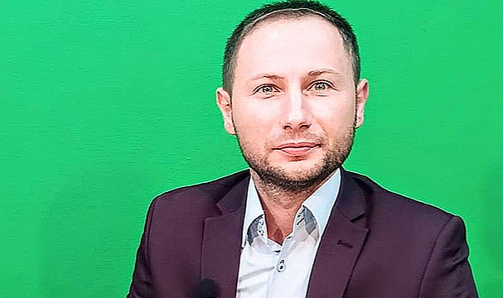 Köksal Sarı'nın acı günü - GÜNDEM - Samsun Hedef Halk Gazetesi İnternet ...