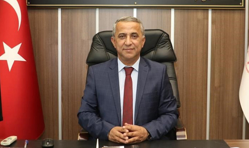 Samsun İl Tarım ve Orman Müdürü İbrahim Sağlam: Amerikan beyaz kelebeği ile mücadelede ...