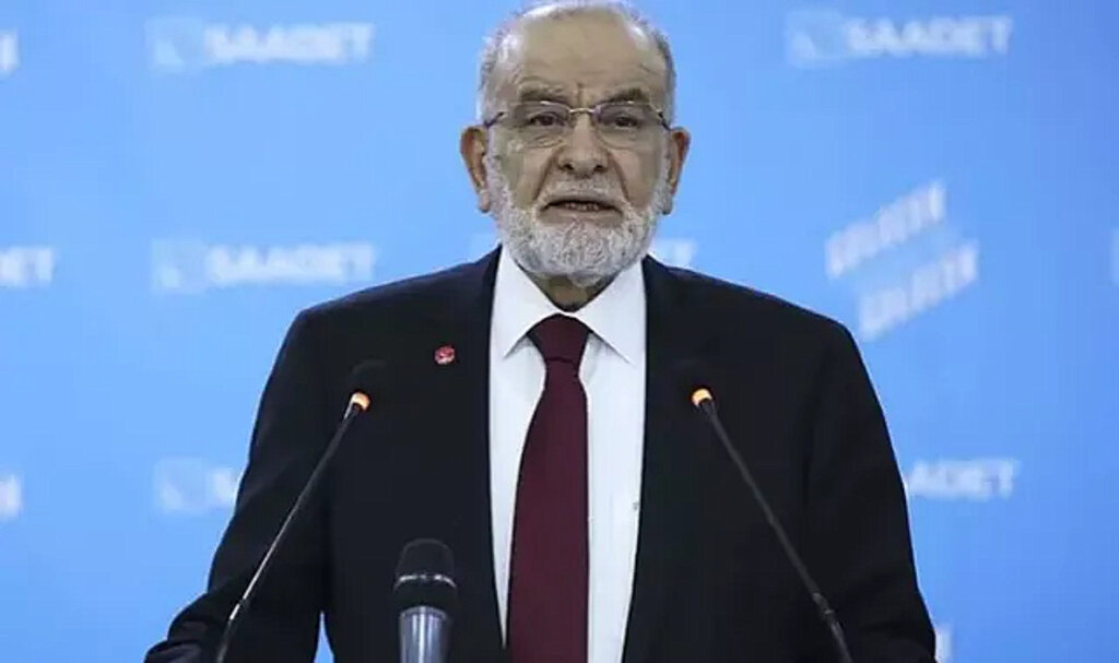 Temel Karamollaoğlu'nun acı günü! Annesi Edibe Karamollaoğlu hayatını ... Temel Karamollaoğlu'nun acı günü! Annesi Edibe Karamollaoğlu hayatını ...