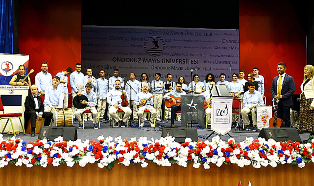 İZOT, Türkiye'de Otizm Farkındalığı İçin Müziğin Gücünü Kullanıyor ...