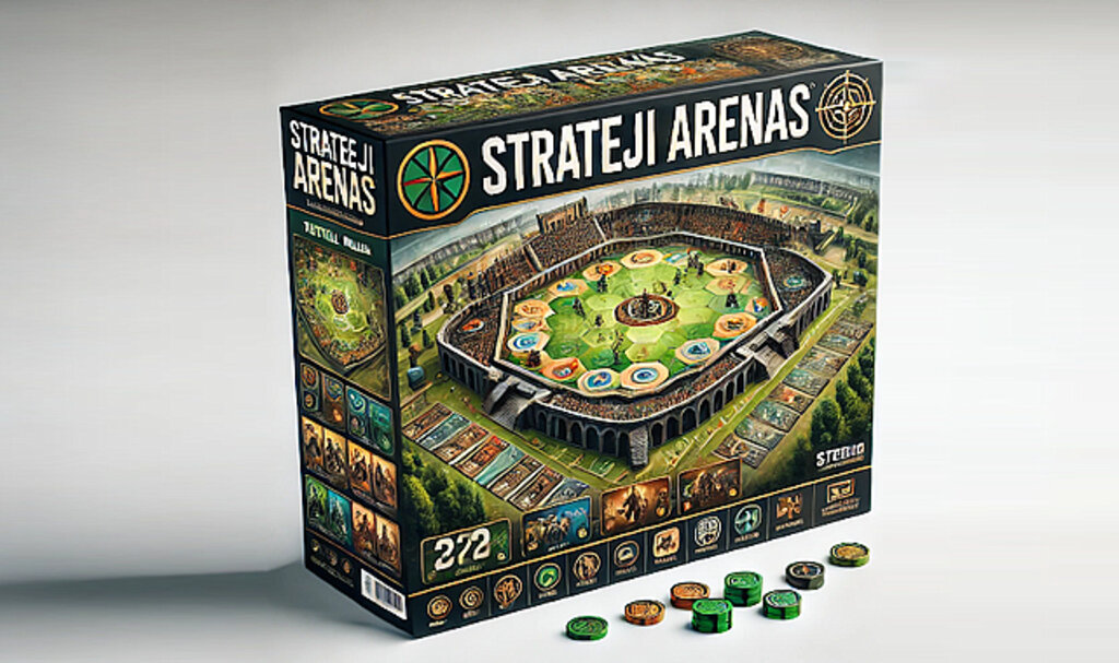 Eğitim Amaçlı Kullanılabilecek 7 Masa Oyunu - TREND EĞLENCE - Hedef ...