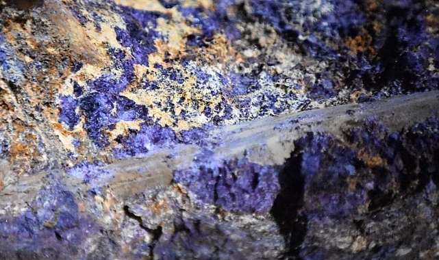 Nadir Toprak Elementlerinde Yeni Merkez: Beylikova Türkiye’nin Gücünü ...