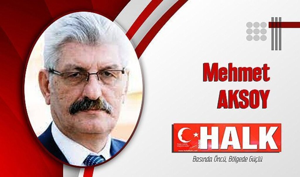 ZORUNLU DÜN DERSİ; İDRİS NAİM ŞAHİN VE SADULLAH ERGİN - MEHMET AKSOY ...